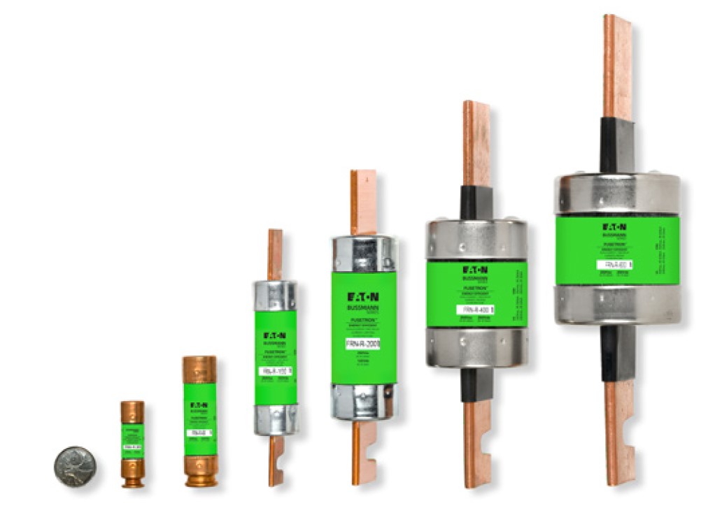 Fuse Classes – ELECTDESIGN.CA